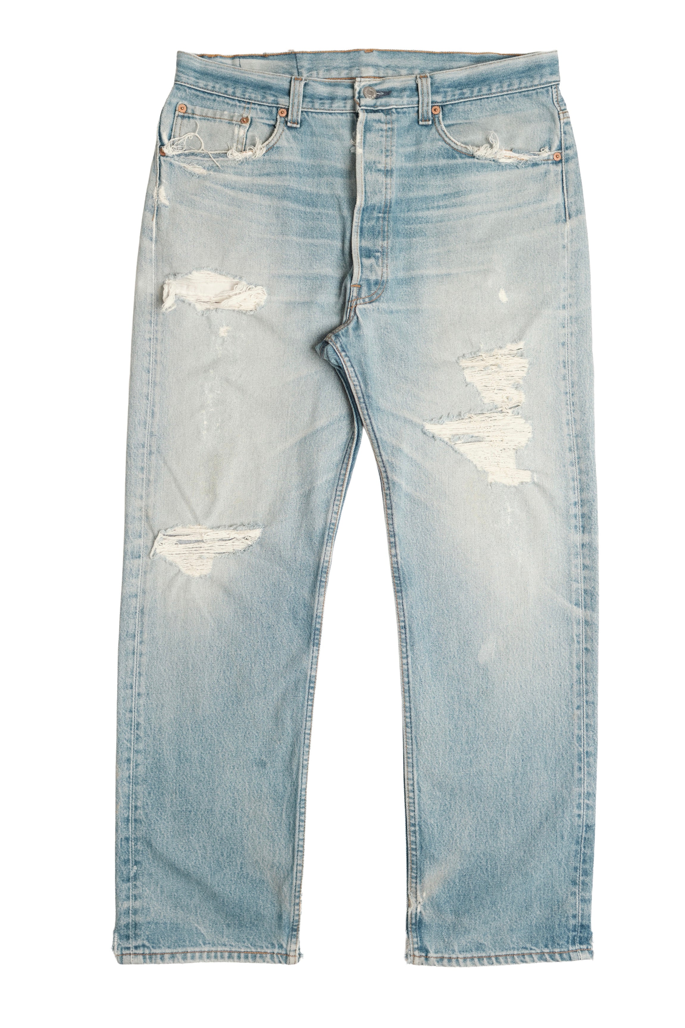 Levi’s – Gems Vintage Denim