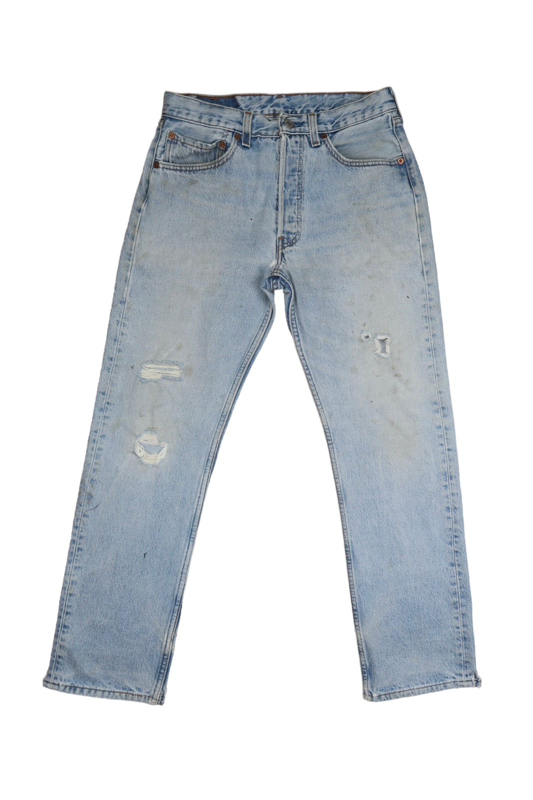 Levi’s – Gems Vintage Denim