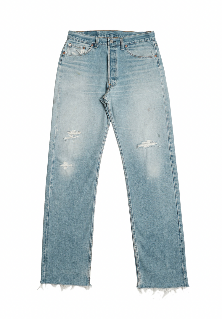 Vintage Levi’s • 32 mens / 30 wmns – Gems Vintage Denim